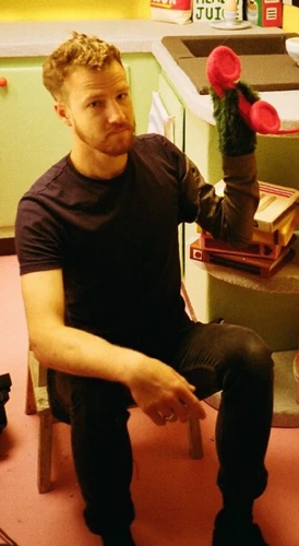 Baker Terry | Wiki Le Monde Incroyable de Gumball | Fandom