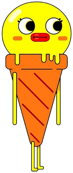 Sarah G. Lato | Wiki Le Monde Incroyable de Gumball | Fandom