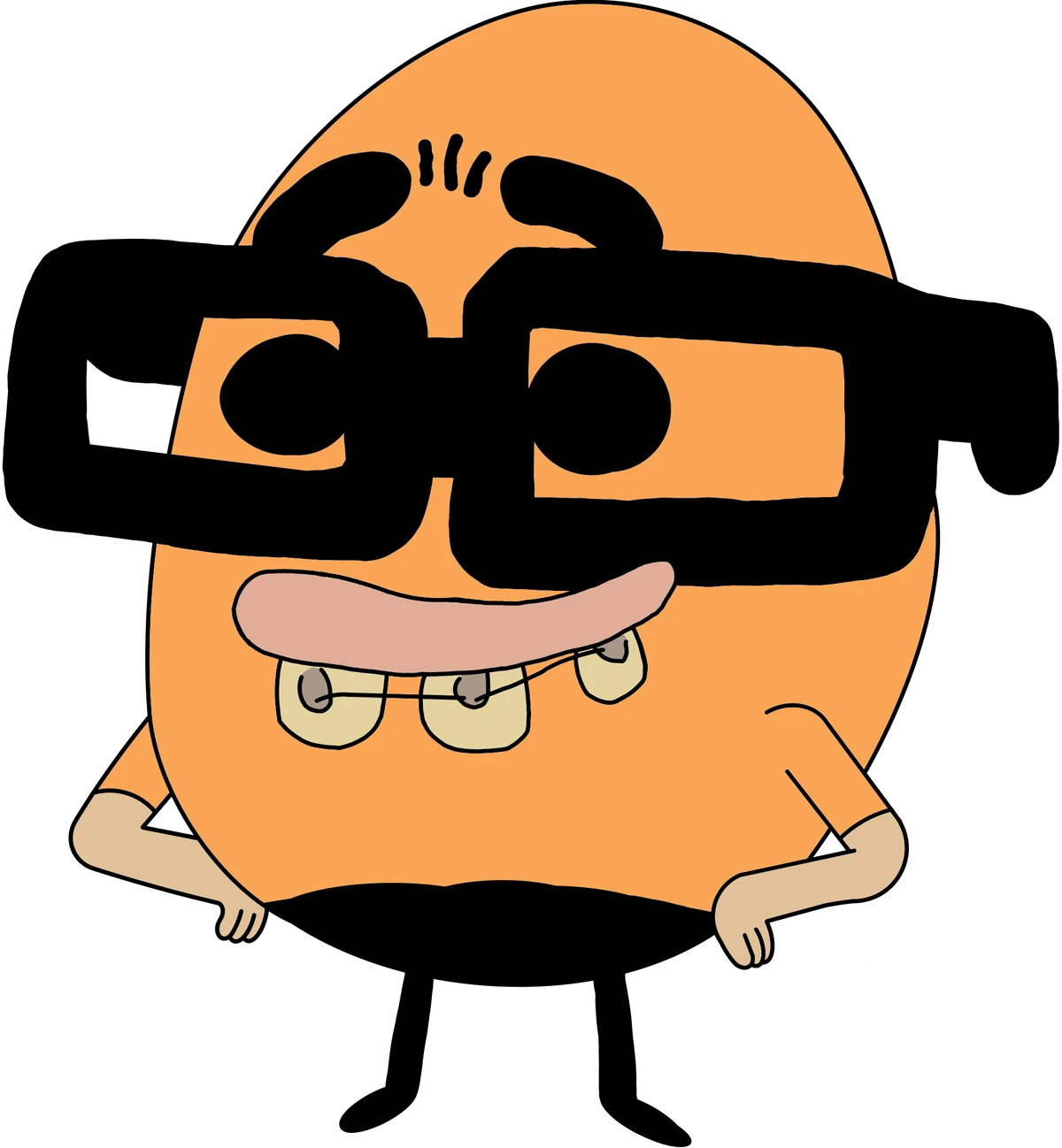 Colin et Félix | Wiki Le Monde Incroyable de Gumball | Fandom