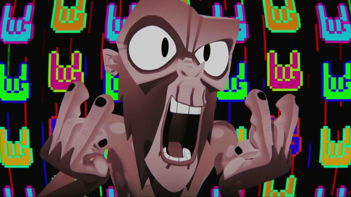 Lucy Simian/Galerie | Wiki Le Monde Incroyable de Gumball | Fandom