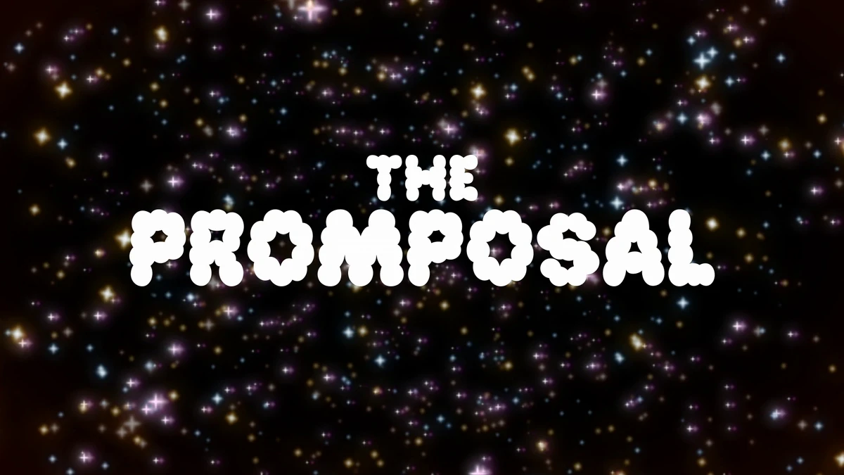 L’invitation | Wiki Le Monde Incroyable de Gumball | Fandom