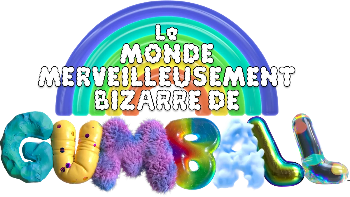Le Monde Merveilleusement Bizarre de Gumball | Wiki Le Monde Incroyable ...