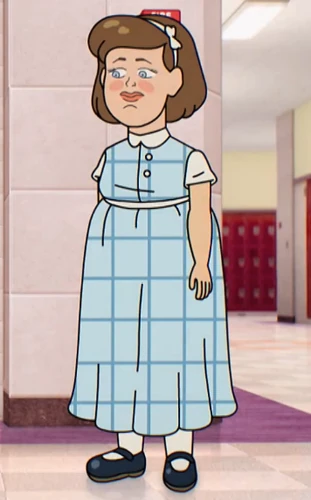 Sussie | Wiki Le Monde Incroyable de Gumball | Fandom