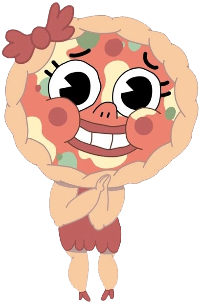 Siciliana Pepperoni | Wiki Le Monde Incroyable de Gumball | Fandom