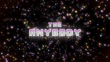 The Anybody | Cartoon Network Вики | Fandom