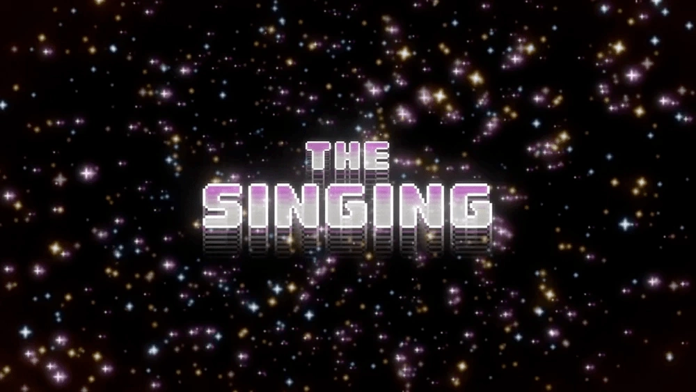 The Singing | Cartoon Network Вики | Fandom