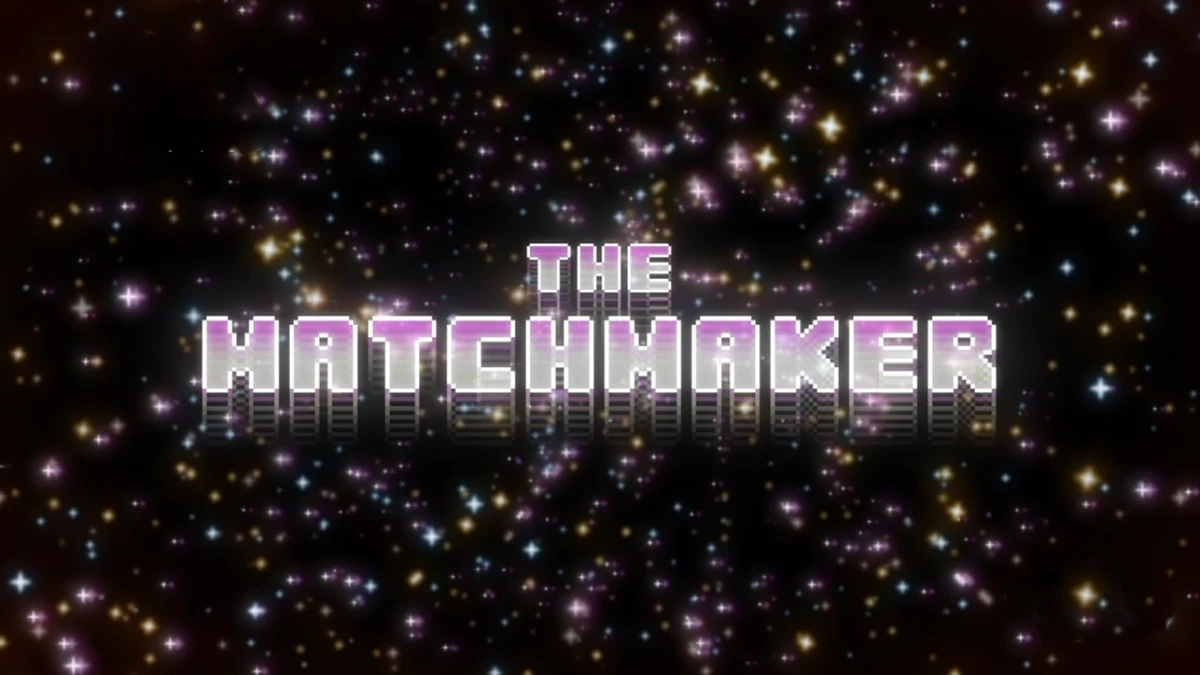 The Matchmaker | Cartoon Network Вики | Fandom