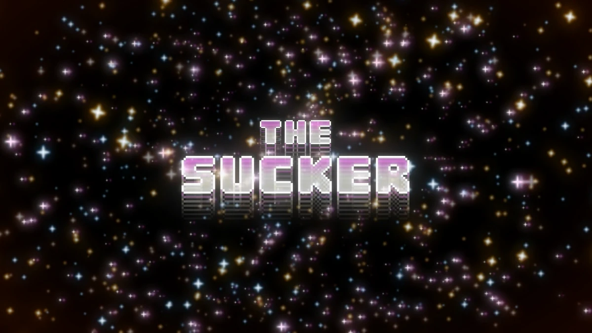 The Sucker | Cartoon Network Вики | Fandom