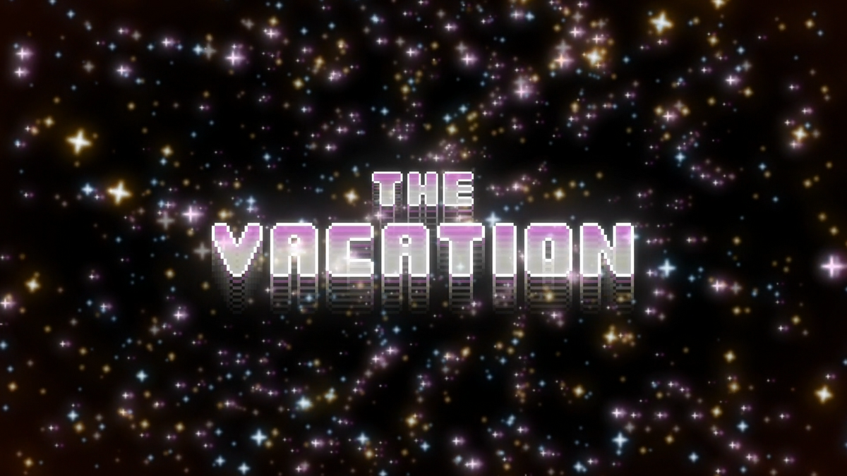 The Vacation Cartoon Network Вики Fandom