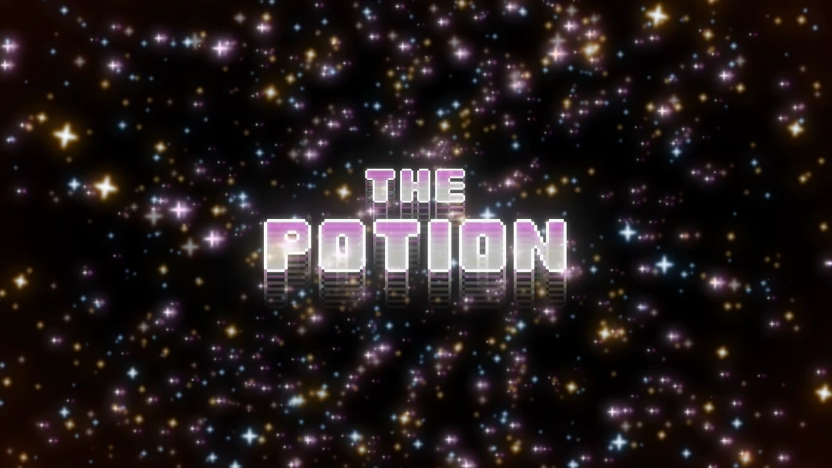 The Potion | Cartoon Network Вики | Fandom