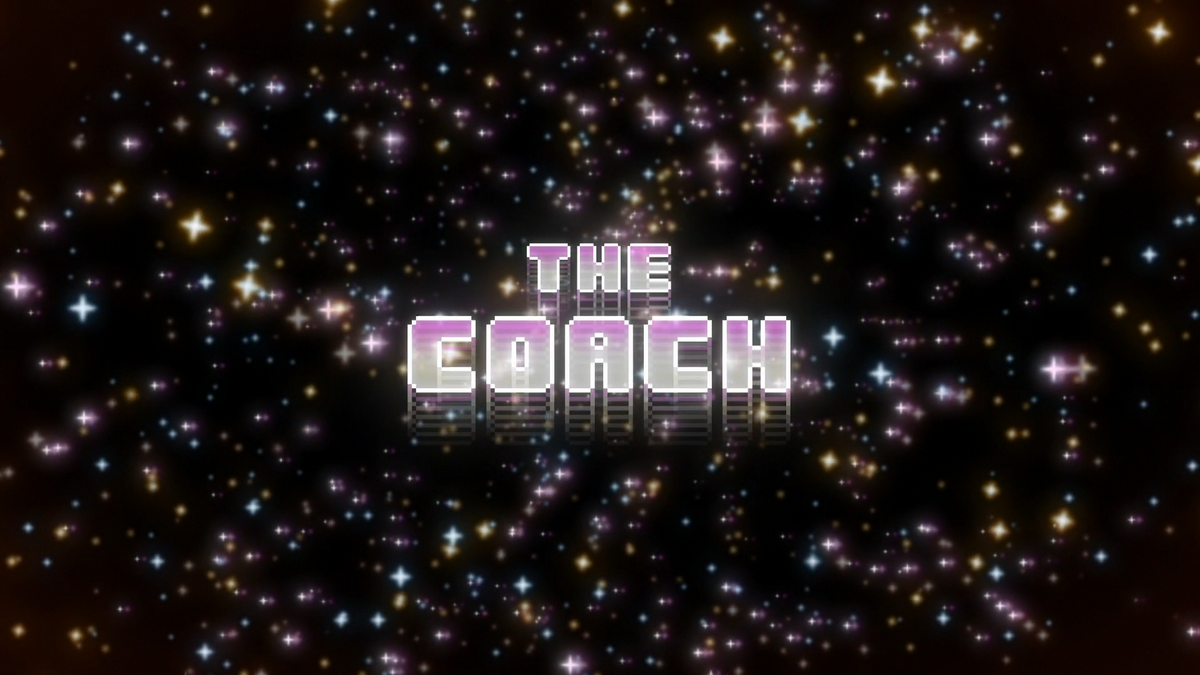The Coach Cartoon Network Вики Fandom