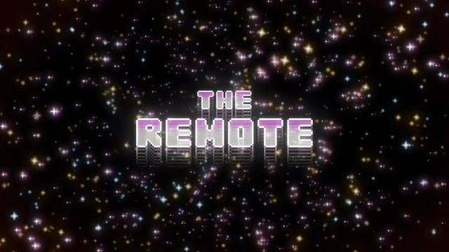 The Remote | Cartoon Network Вики | Fandom