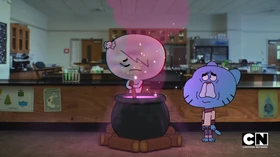 The Matchmaker | Cartoon Network Вики | Fandom