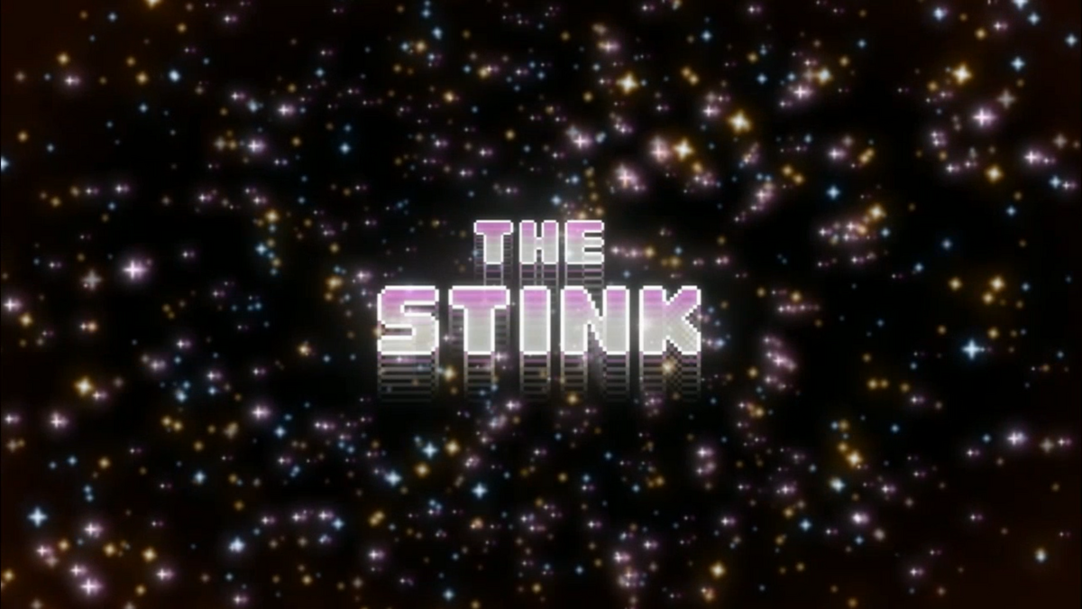 The Stink Cartoon Network Вики Fandom