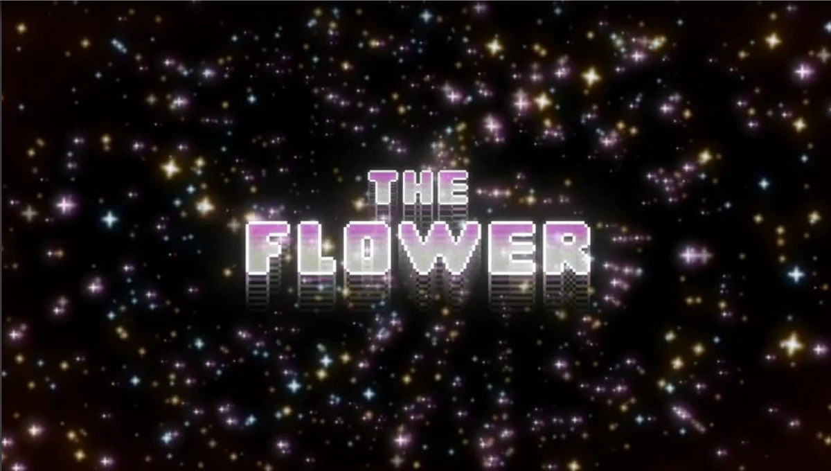 The Flower | Cartoon Network Вики | Fandom