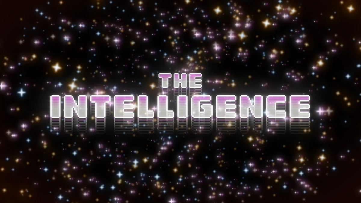 The Intelligence | Cartoon Network Вики | Fandom