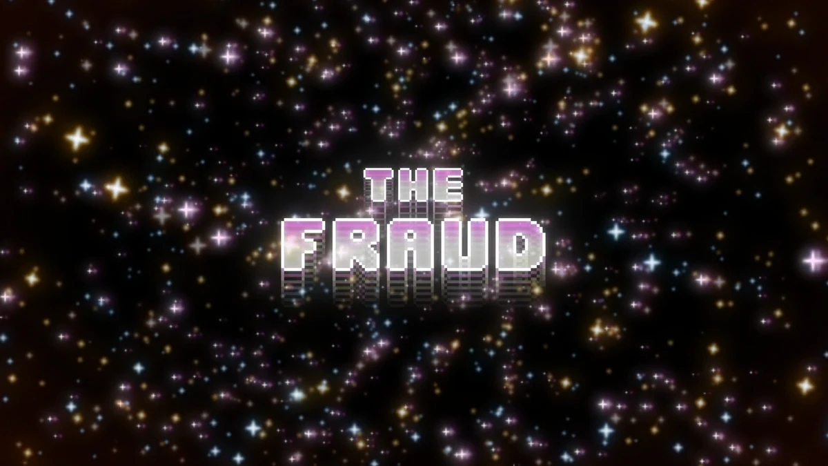 The Fraud | Cartoon Network Вики | Fandom