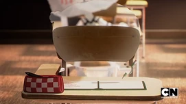 The Matchmaker | Cartoon Network Вики | Fandom