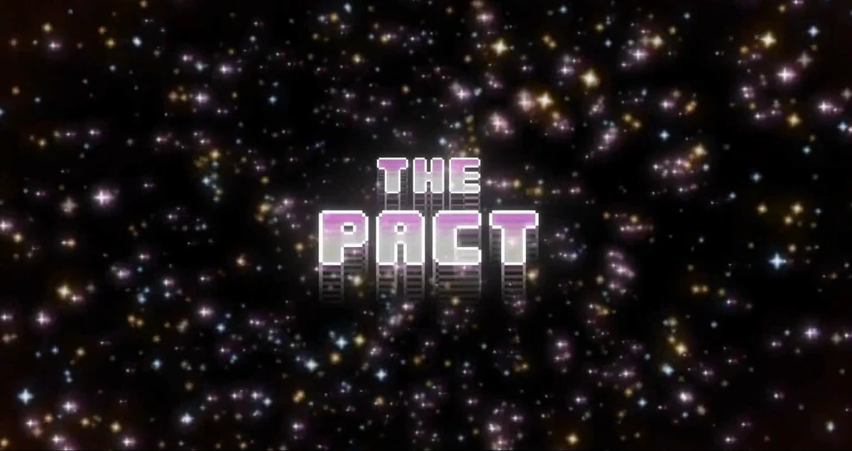 The Pact | Cartoon Network Вики | Fandom