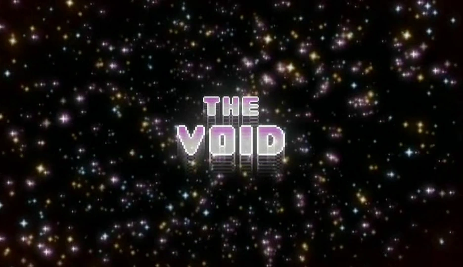 The Void | Cartoon Network Вики | Fandom
