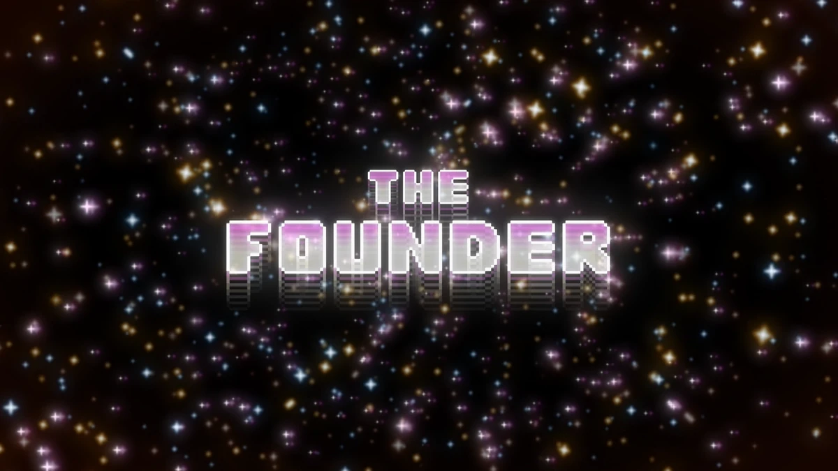 The Founder | Cartoon Network Вики | Fandom