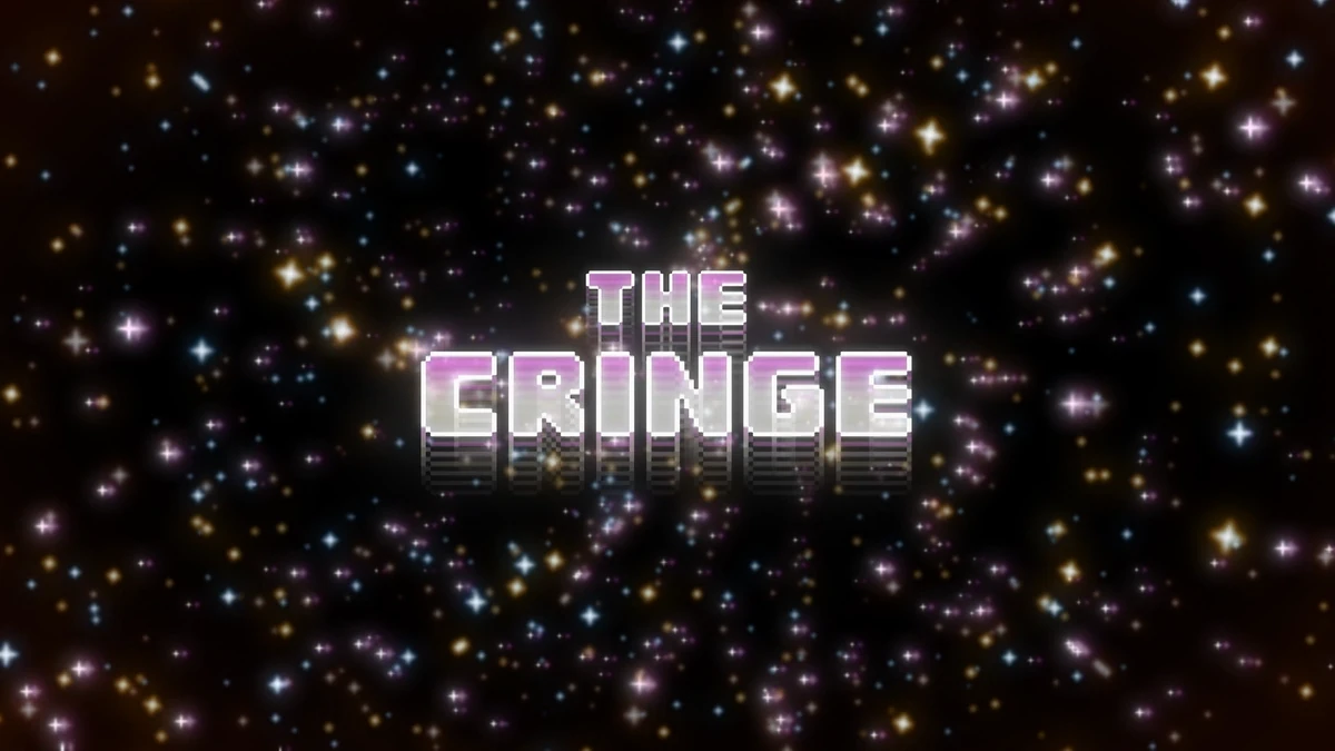 The Cringe | Cartoon Network Вики | Fandom