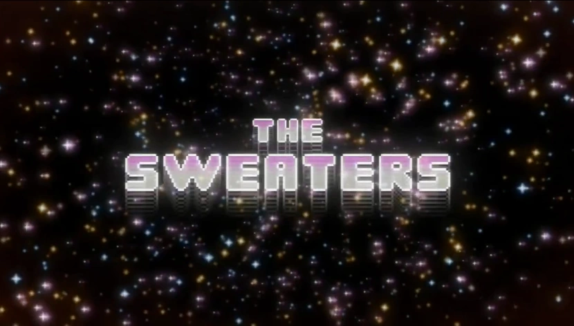 The Sweaters | Cartoon Network Вики | Fandom