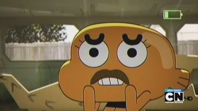 Alligators on the Train | Gumbapedia | Fandom