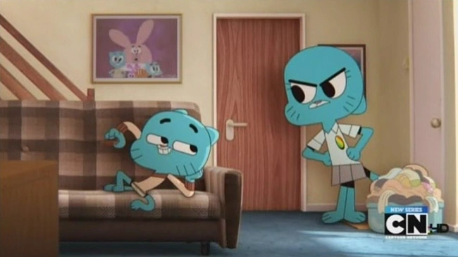 The DVD/Gallery | Gumbapedia | Fandom