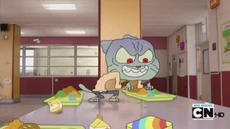 The Ghost | Gumbapedia | Fandom