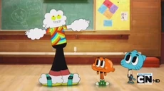 The Painting | Gumbapedia | Fandom