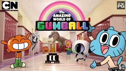 The Amazing World of Gumball | Gumbapedia | Fandom
