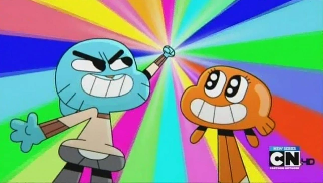 The Third/Gallery | Gumbapedia | Fandom