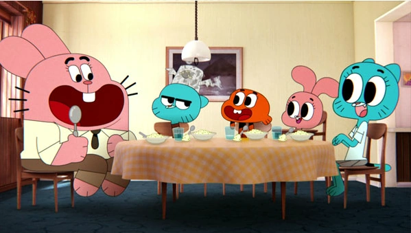 The Helmet | Gumbapedia | Fandom