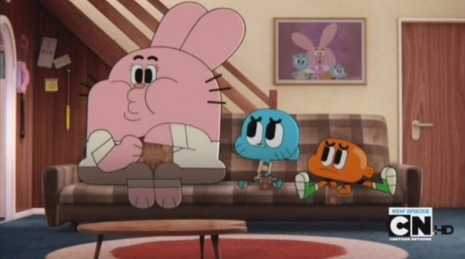 The Laziest | Gumbapedia | Fandom