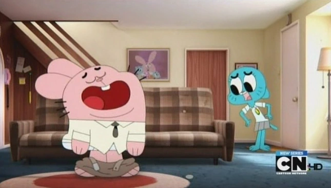 The Responsible/Gallery | Gumbapedia | Fandom