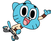 Gumbapedia | Fandom