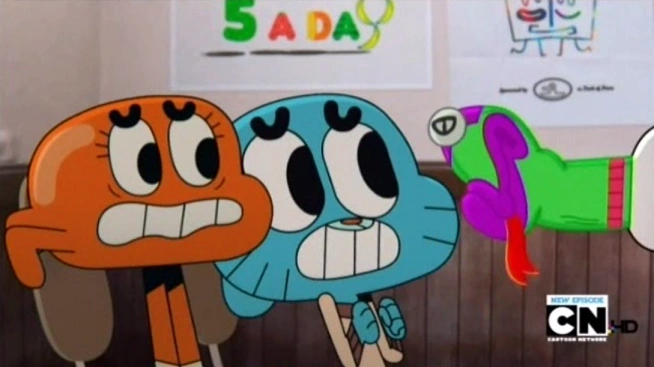 Silence Snake | Gumbapedia | Fandom