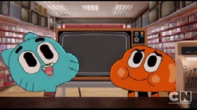 The Refund | Gumbapedia | Fandom