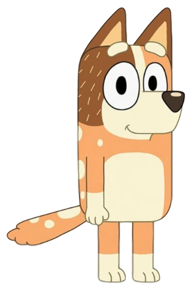 Chilli Heeler | Wiki Fan du Monde Incroyable de Gumball | Fandom