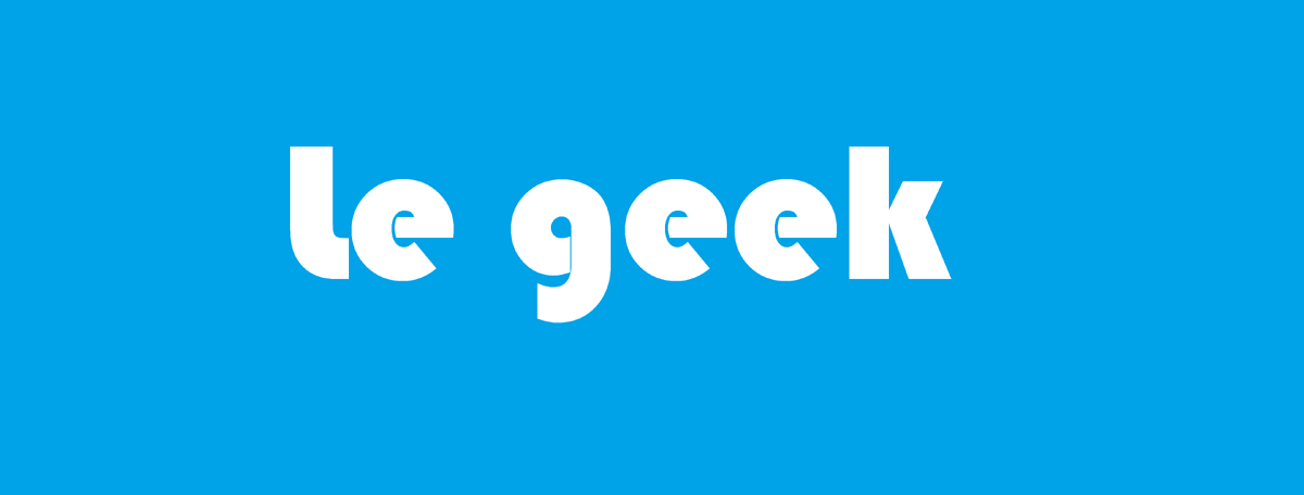 Le geek | Wiki Fan du Monde Incroyable de Gumball | Fandom