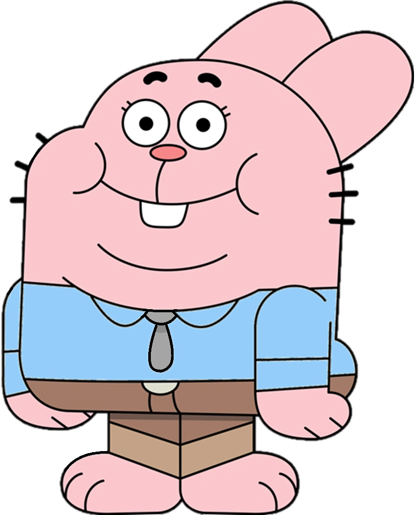 Micardo Vatterson | O Incrível Mundo de Gumball Fan Fiction | Fandom