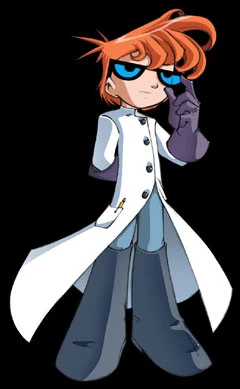 Lexter | O Incrível Mundo de Gumball Fan Fiction | Fandom