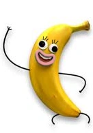 Johnny Banana | O Incrível Mundo de Gumball Fan Fiction | Fandom