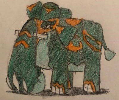 Iggy | Gumball Fanon Randomness Wiki | Fandom