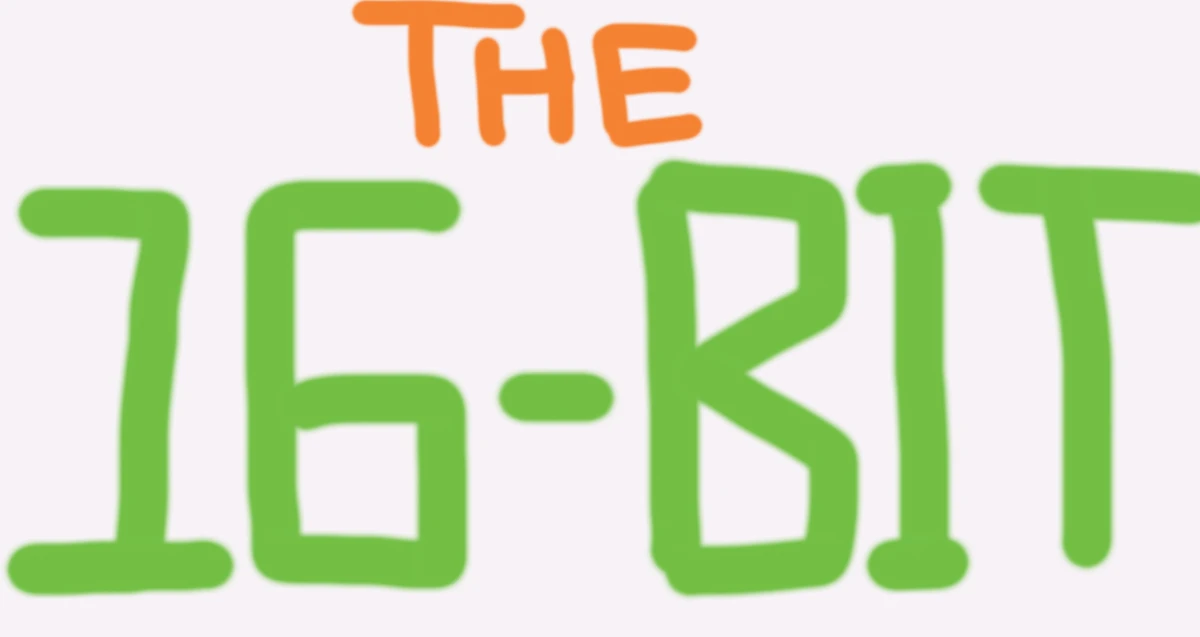 The 16-Bit | Gumball Fanon Randomness Wiki | Fandom