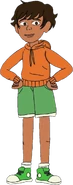 Darwin Watterson (Goldfish) | Gumball Fanon Randomness Wiki | Fandom