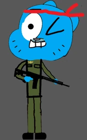 Nick Watterson | Gumball Fanon Randomness Wiki | Fandom