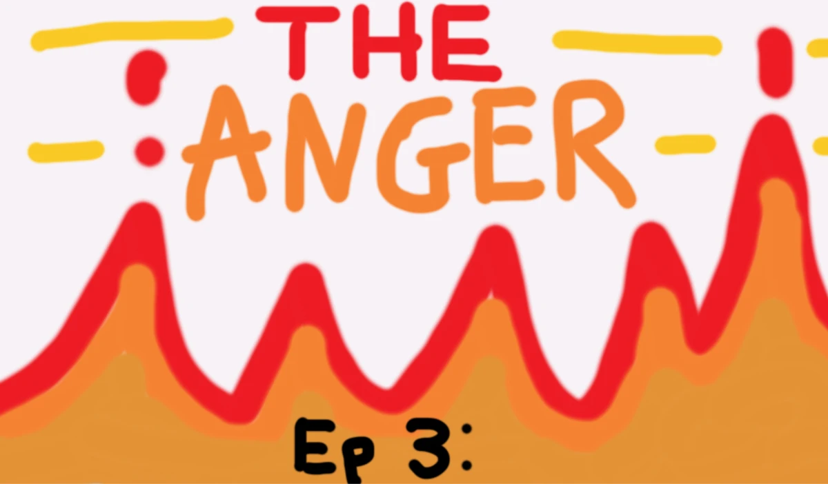 The Anger | Gumball Fanon Randomness Wiki | Fandom