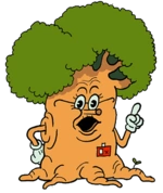 Tree Librarian | Gumball Fanon Randomness Wiki | Fandom